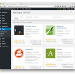 How to Install WordPress: The Application - iDevie