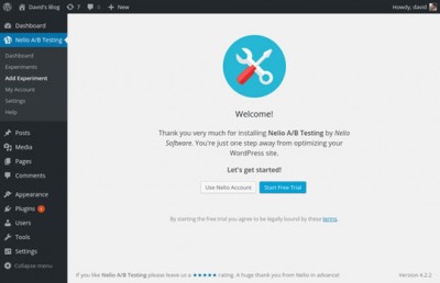 9 Free A/B Split Testing WordPress Plugins - iDevie