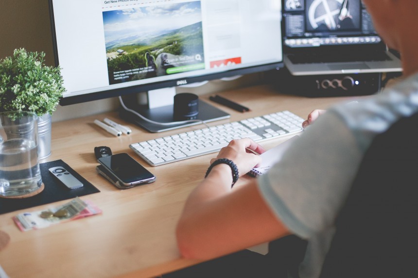 How to Streamline Your Logo Design Process - iDevie