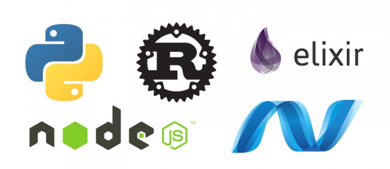 The Languages And Frameworks You Should Learn In 2016 - iDevie