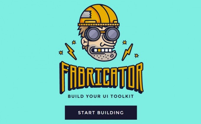 Build Your UI Toolkit with Fabricator - iDevie