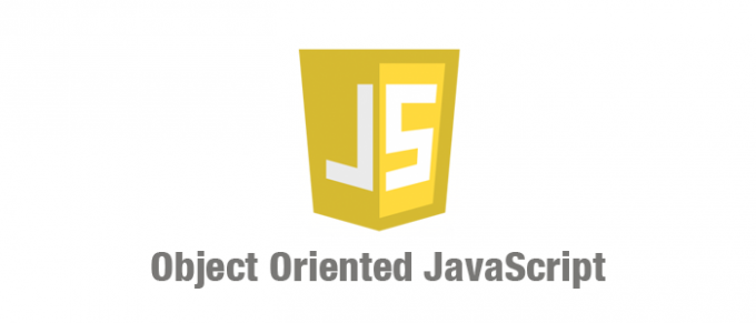 Object Oriented Javascript Idevie 3121