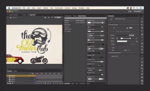 First look at Adobe’s Animate CC - iDevie