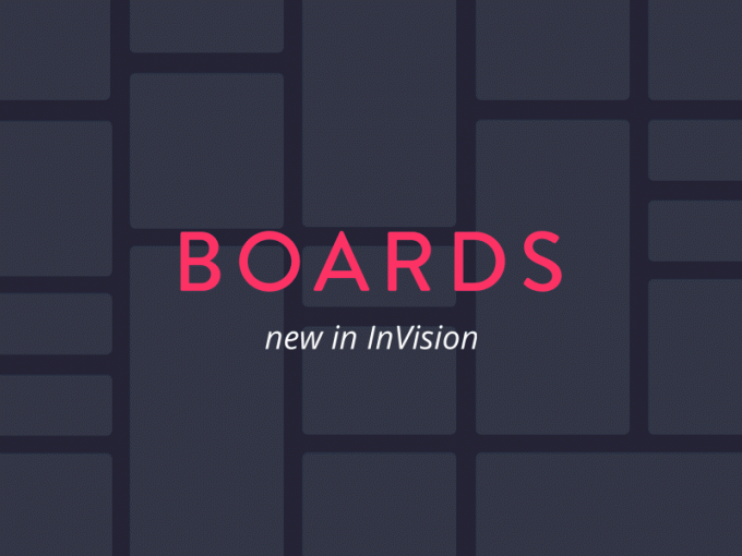 How to Conduct an Interface Inventory With InVision - iDevie