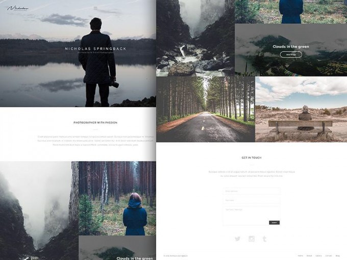 50 Free & Super Cool Resources For Designers: February 2016 - iDevie