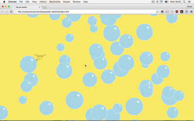 Take a Free Course on Programming Interactive Art With p5.js - iDevie