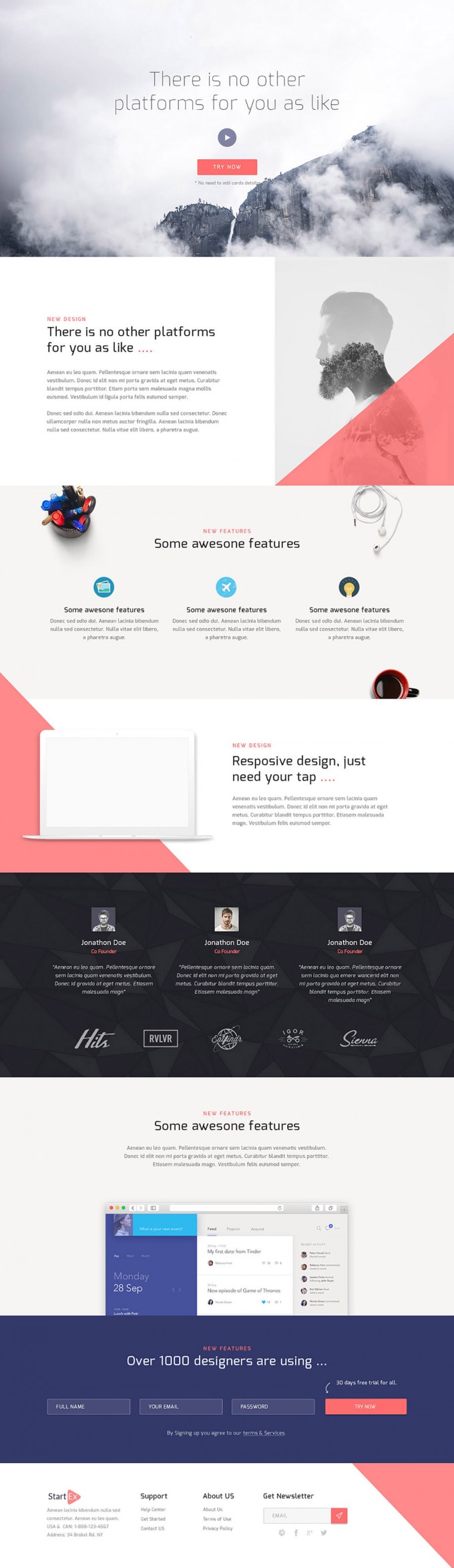 Templates - iDevie