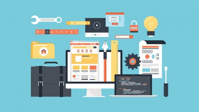 Ultimate Web Designer & Developer Course: Build 23 Projects! - iDevie
