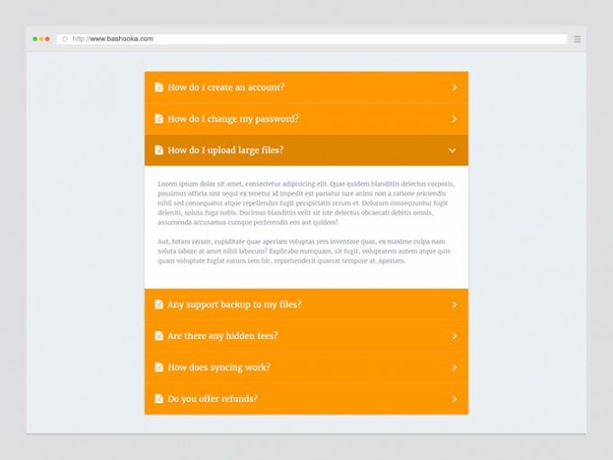 15 Useful Modern Front-End Web Components - iDevie 15 Useful Modern Front-End Web Components - iDevie