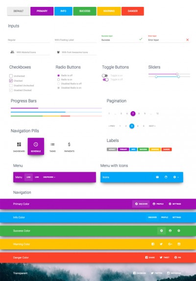 UI / UI Kits Archives - iDevie
