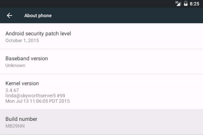 Android From Scratch: How to Run Your Application on a Physical Device - iDevie
