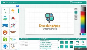 12 Easy To Use Logo Creator Tools For Freelancers & Non-Designers - iDevie