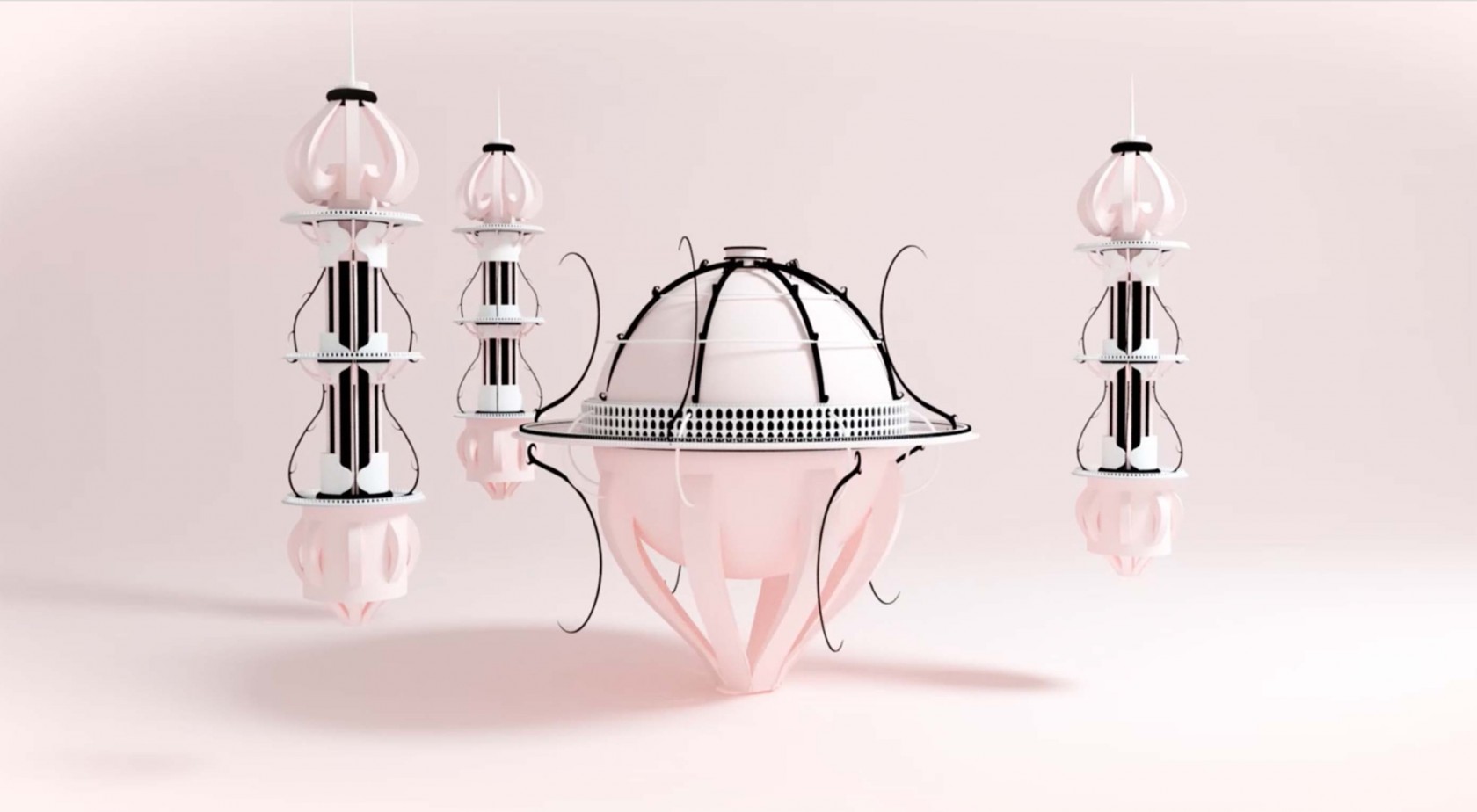 Essential design trends, December 2016 - iDevie