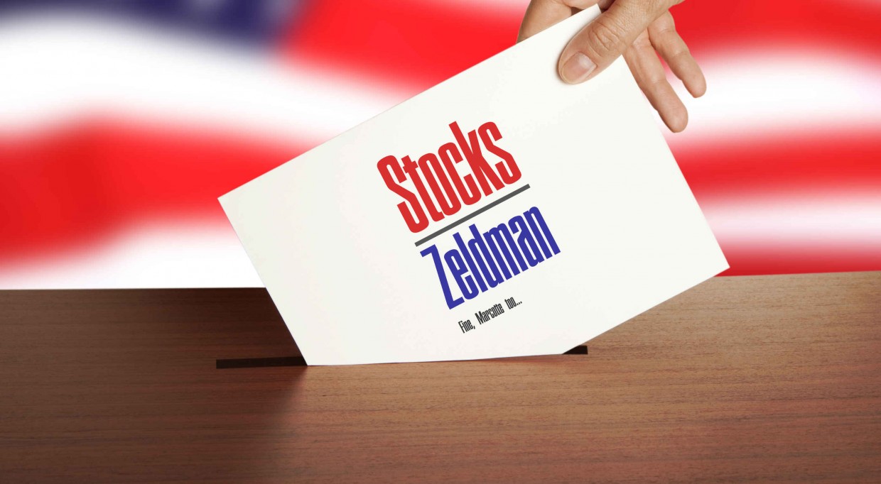 The evolution of political campaign logos - iDevie