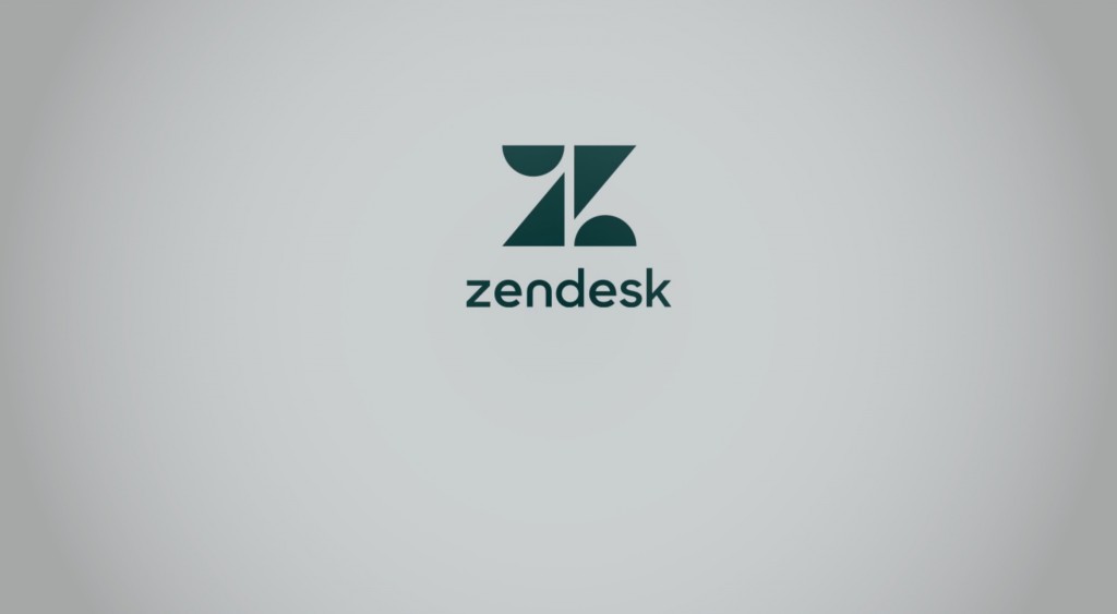 Zendesk releases a new logo - iDevie