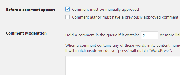 How To Completely Remove Comments From WordPress IDevie