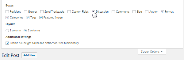 How To Completely Remove Comments From WordPress IDevie
