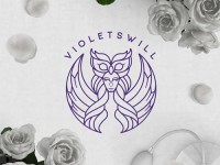 30 New Modern Line Art Logo Designs for Inspiration - iDevie