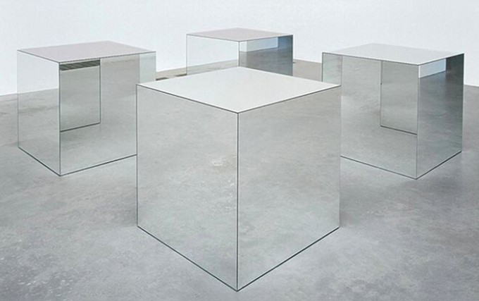 The Evolution of Minimalism [Infographics] - iDevie