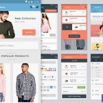 Google Plus Interface Icons - iDevie