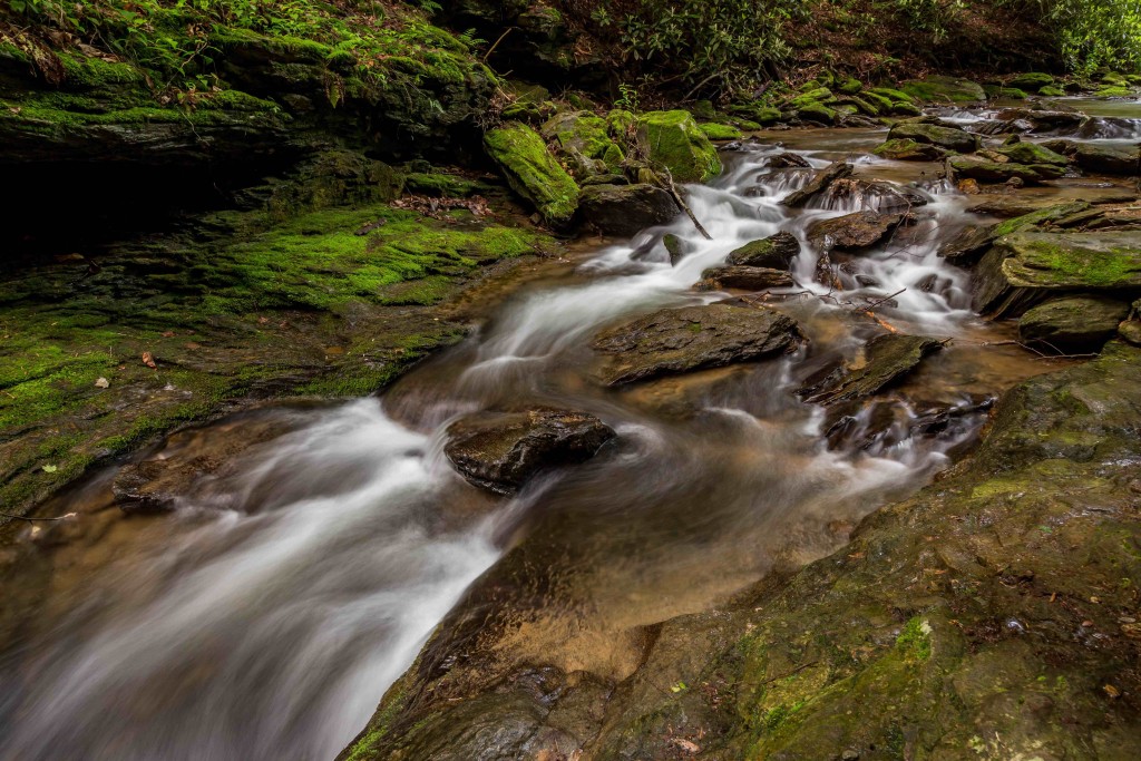 Download Free Photos of Cascading Streams - iDevie