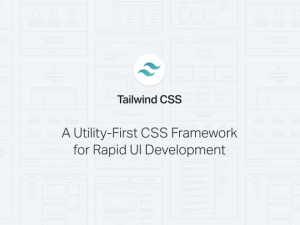 Tailwind CSS: A framework for rapid UI development - iDevie