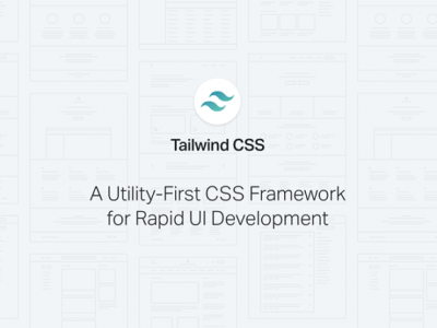 Tailwind CSS: A framework for rapid UI development - iDevie