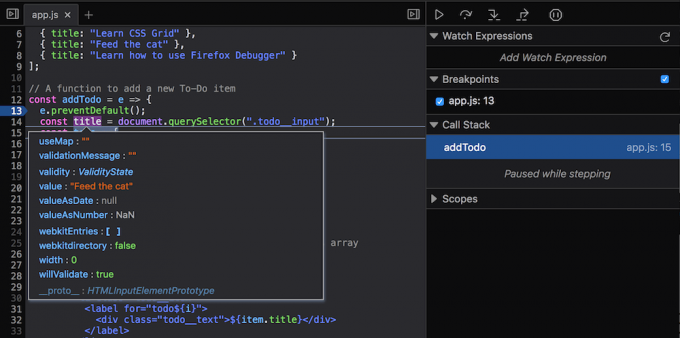 The Powerful JavaScript Debugger You Never Knew You Had - iDevie