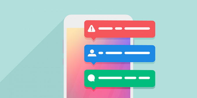 Best Practices for Designing Push Notifications - iDevie