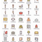 1100+ Free UI Icons for Web, iOS and Android UX Design - iDevie