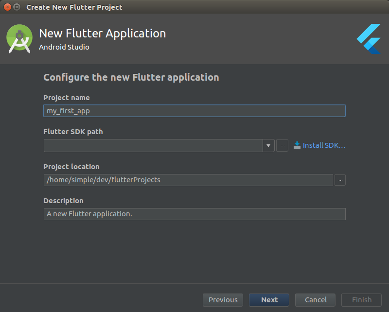 Google Flutter From Scratch: Building Apps With Widgets - iDevie