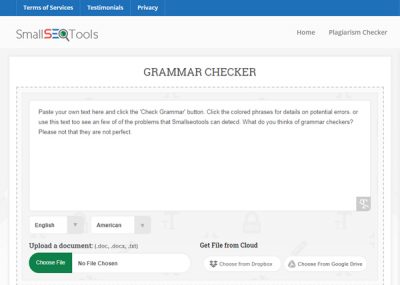 Why Is A Free Online English Grammar Checker Preferred over Others ...