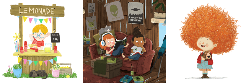 Soft Skills Needed to Be a Children's Book Illustrator: A Practical ...