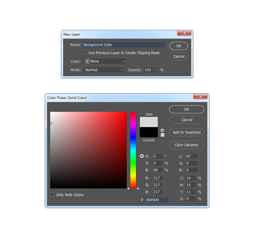 How to Create a Pastel Photo Effect Action in Adobe Photoshop - iDevie