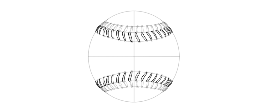 How to Draw a Ball - iDevie