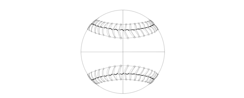 How to Draw a Ball - iDevie