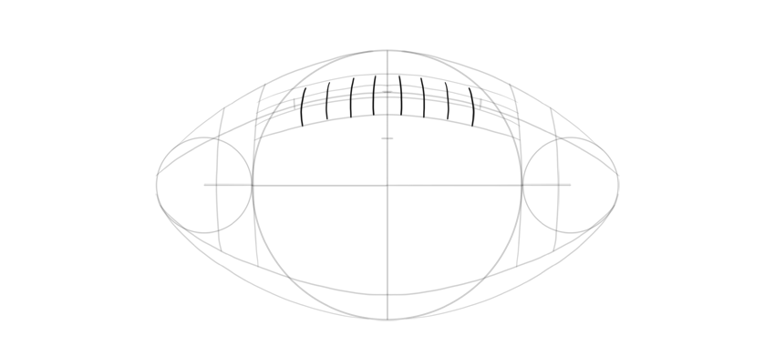 How to Draw a Ball - iDevie