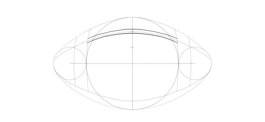 How to Draw a Ball - iDevie