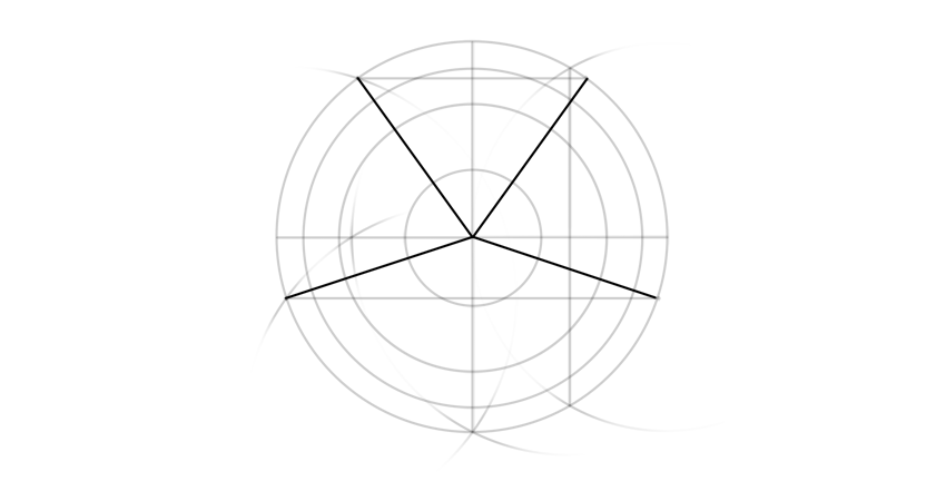 How to Draw a Ball - iDevie