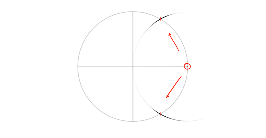 How to Draw a Ball - iDevie