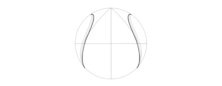 How to Draw a Ball - iDevie