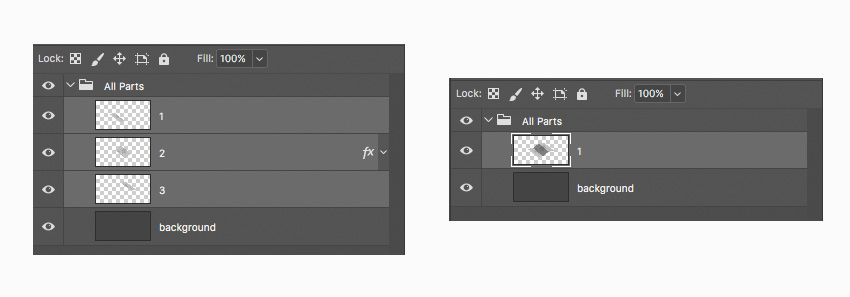 How to Create an Isometric Map Mockup Action in Adobe Photoshop - iDevie