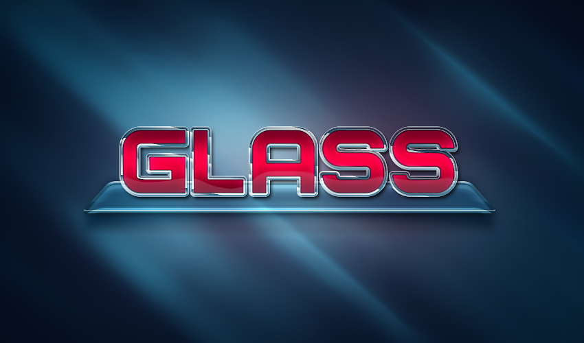 How To Make Cool Photoshop Text Effects Fast With Actions IDevie