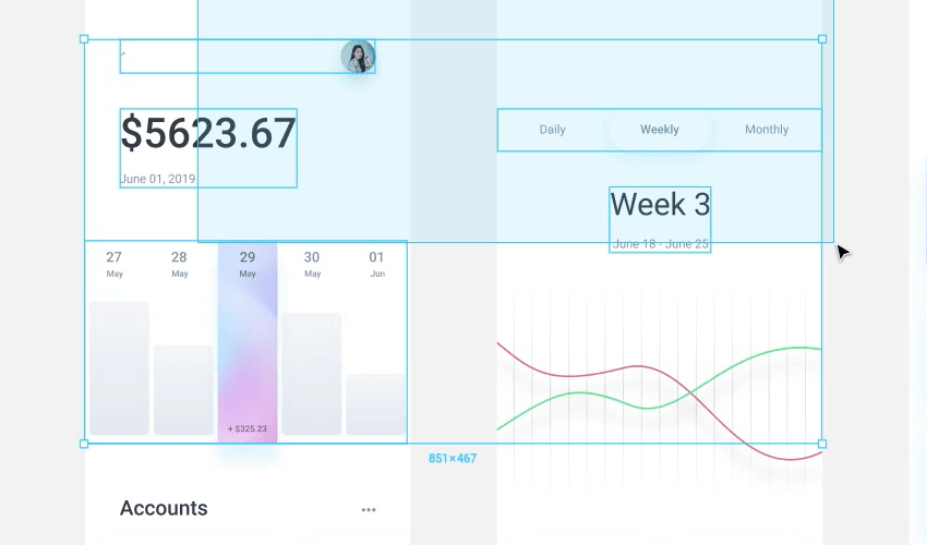 Figma On Canvas Tips - iDevie
