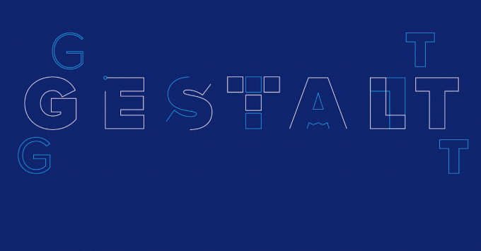 How to use powerful Gestalt principles in design (with infographic ...