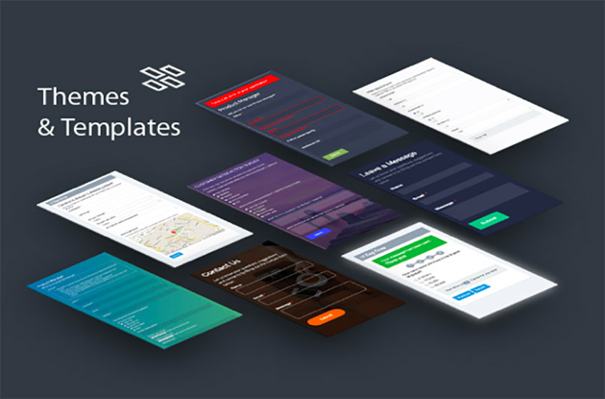 Comparing the 5 Best PHP Form Builders - iDevie