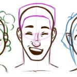 Animation for Beginners: How to Animate a Head Turn - iDevie