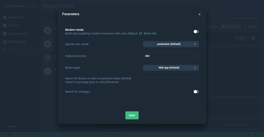 Boost Your Vue Js Workflow With Vue Cli 3 Idevie