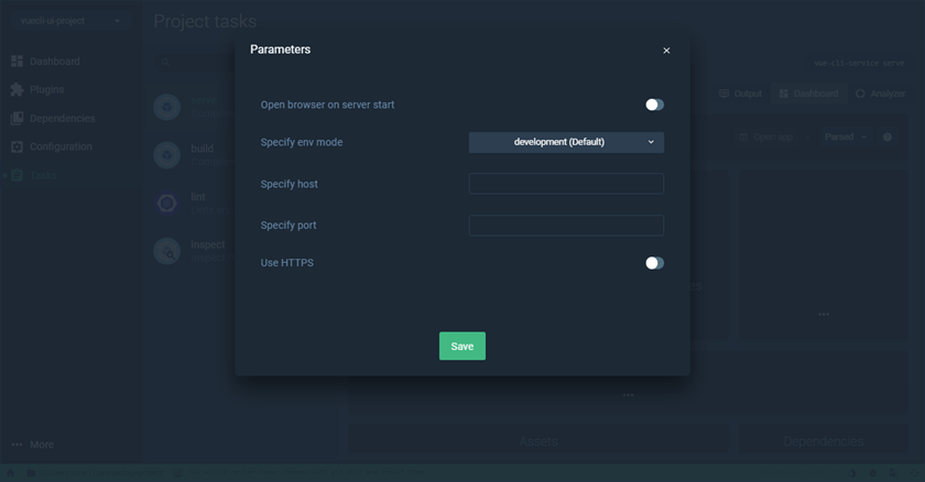 Boost Your Vue.js Workflow With Vue CLI 3 - iDevie