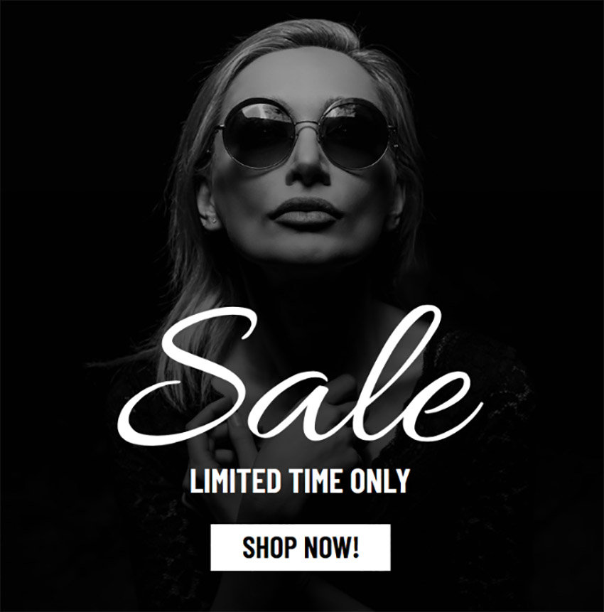 20+ Online Ad Banner (Maker) Template Designs to Customise Now - iDevie